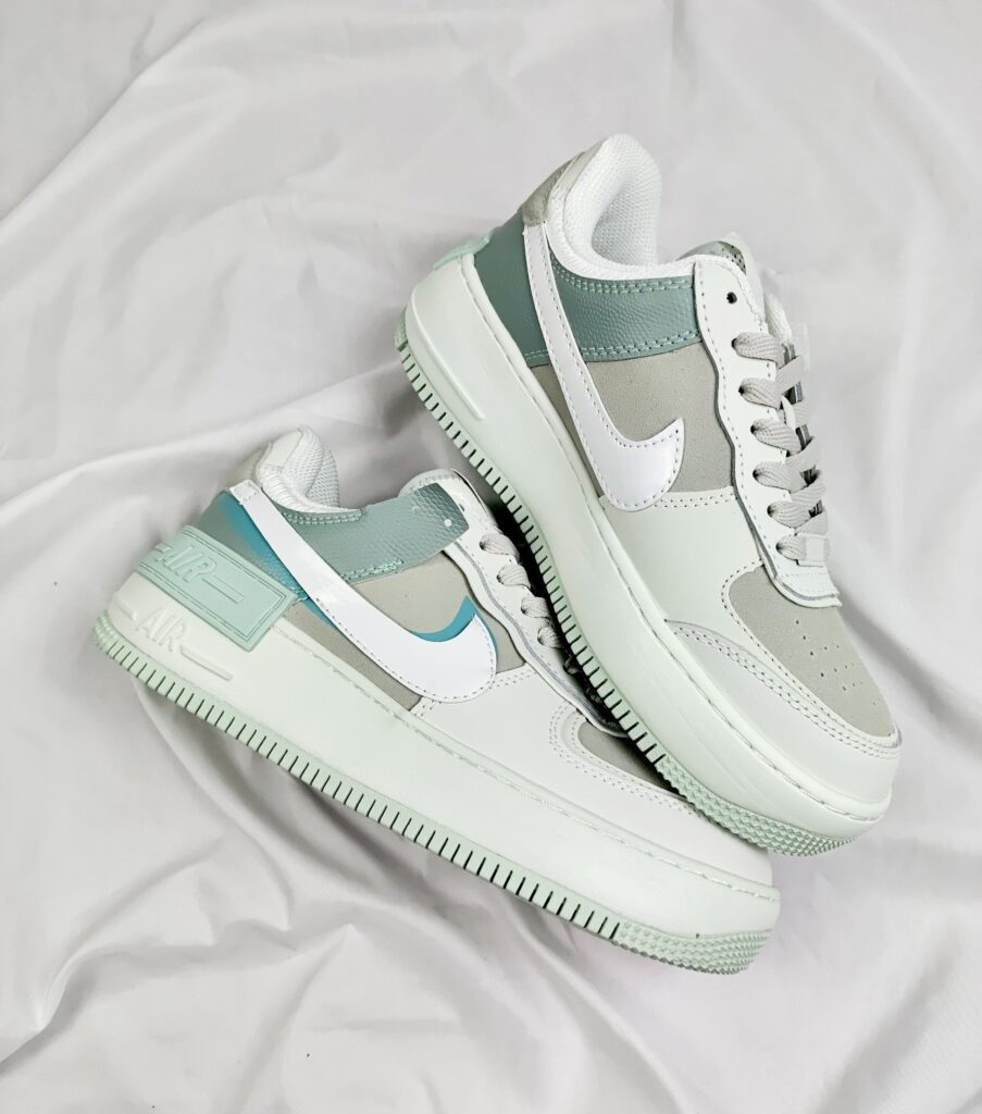 Giày Nike Shadow Xanh Mcatcha rep 1:1 - Góc Của Nhỏ